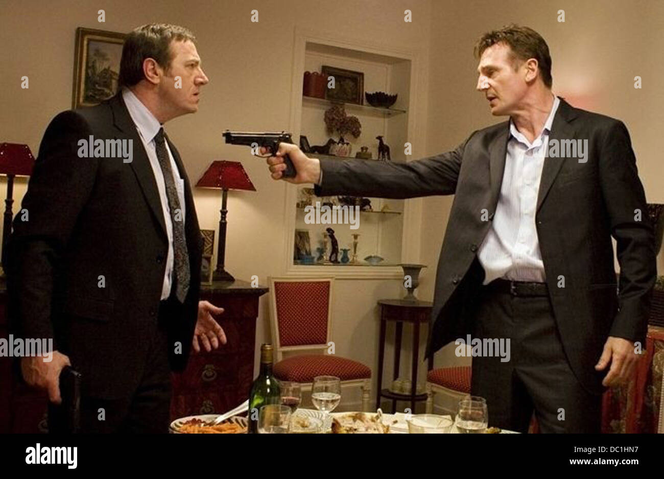 Liam neeson taken hi-res stock photography and images - Alamy