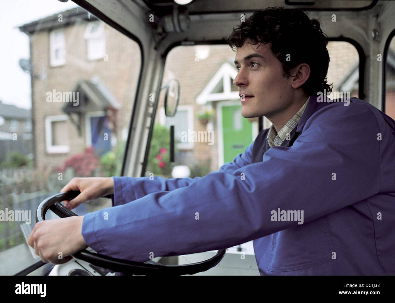 Calcium kid orlando bloom hi-res stock photography and images - Alamy