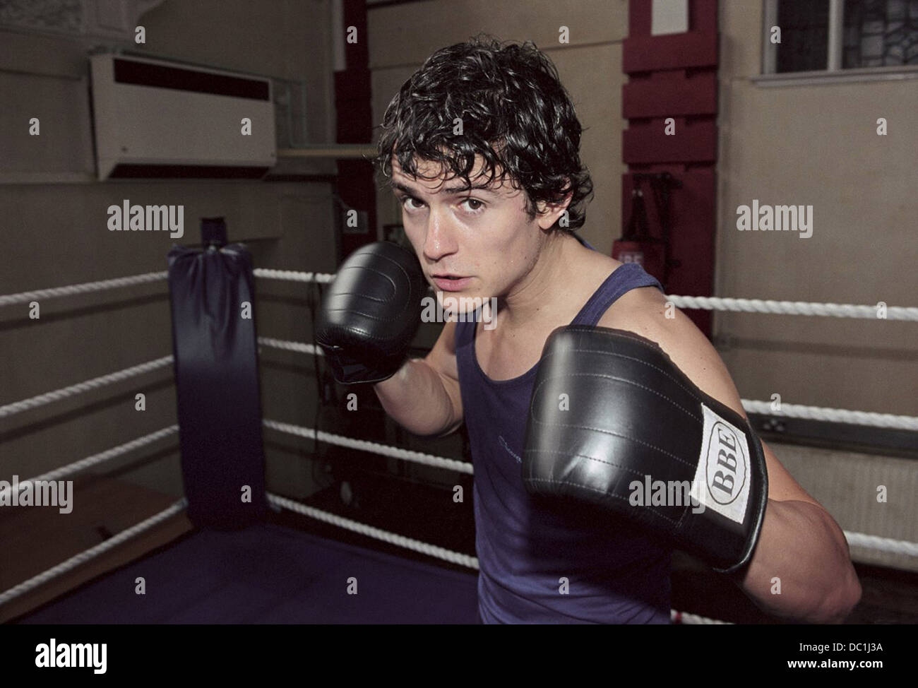 THE CALCIUM KID (2004) ORLANDO BLOOM ALEX DE RAKOFF (DIR) 004 ...