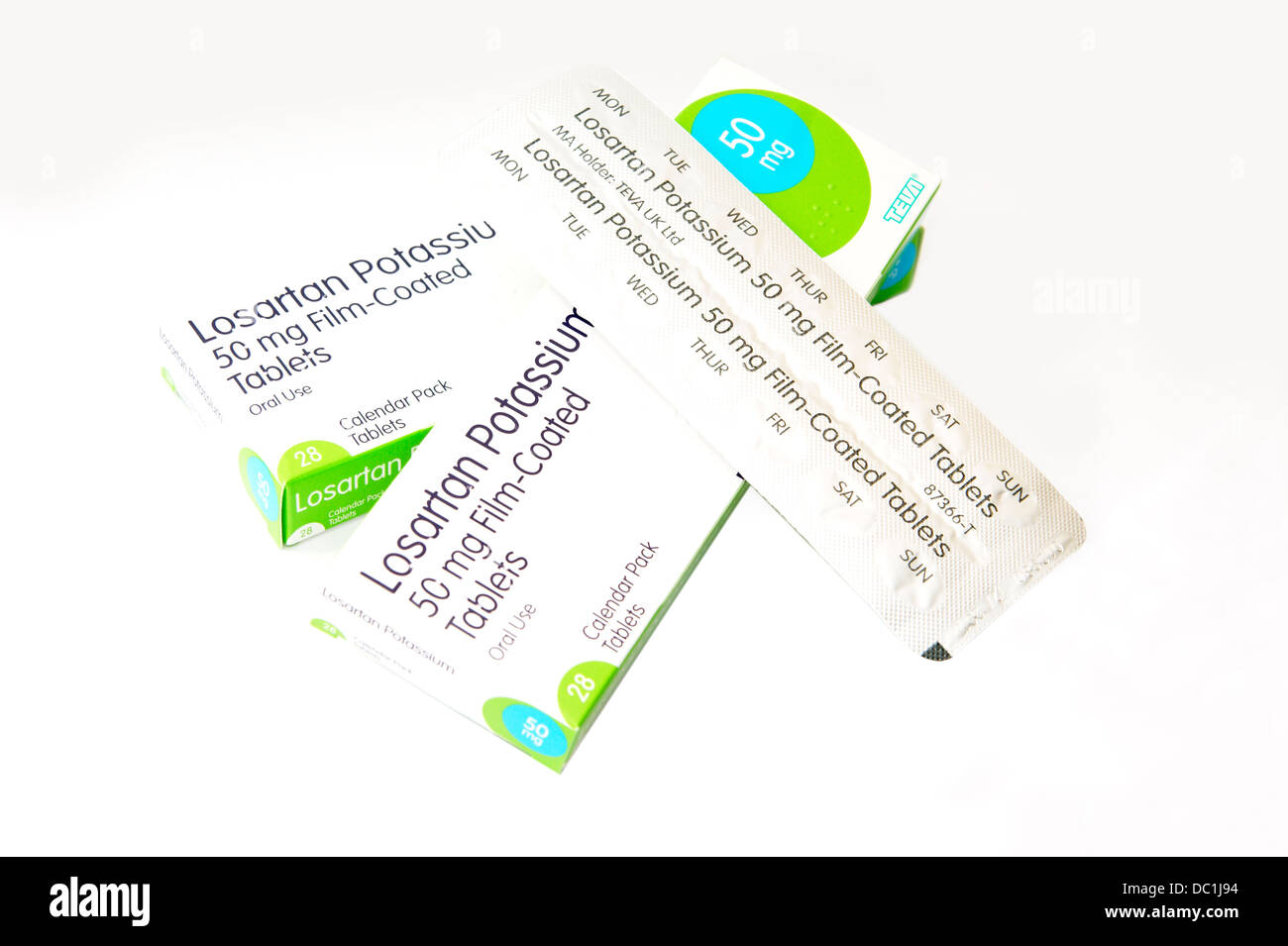 Losartan hi-res stock photography and images - Alamy