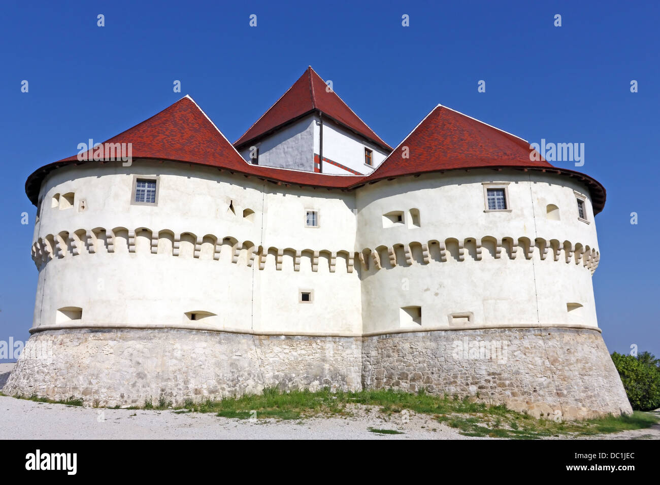 Medieval tabor hi-res stock photography and images - Alamy