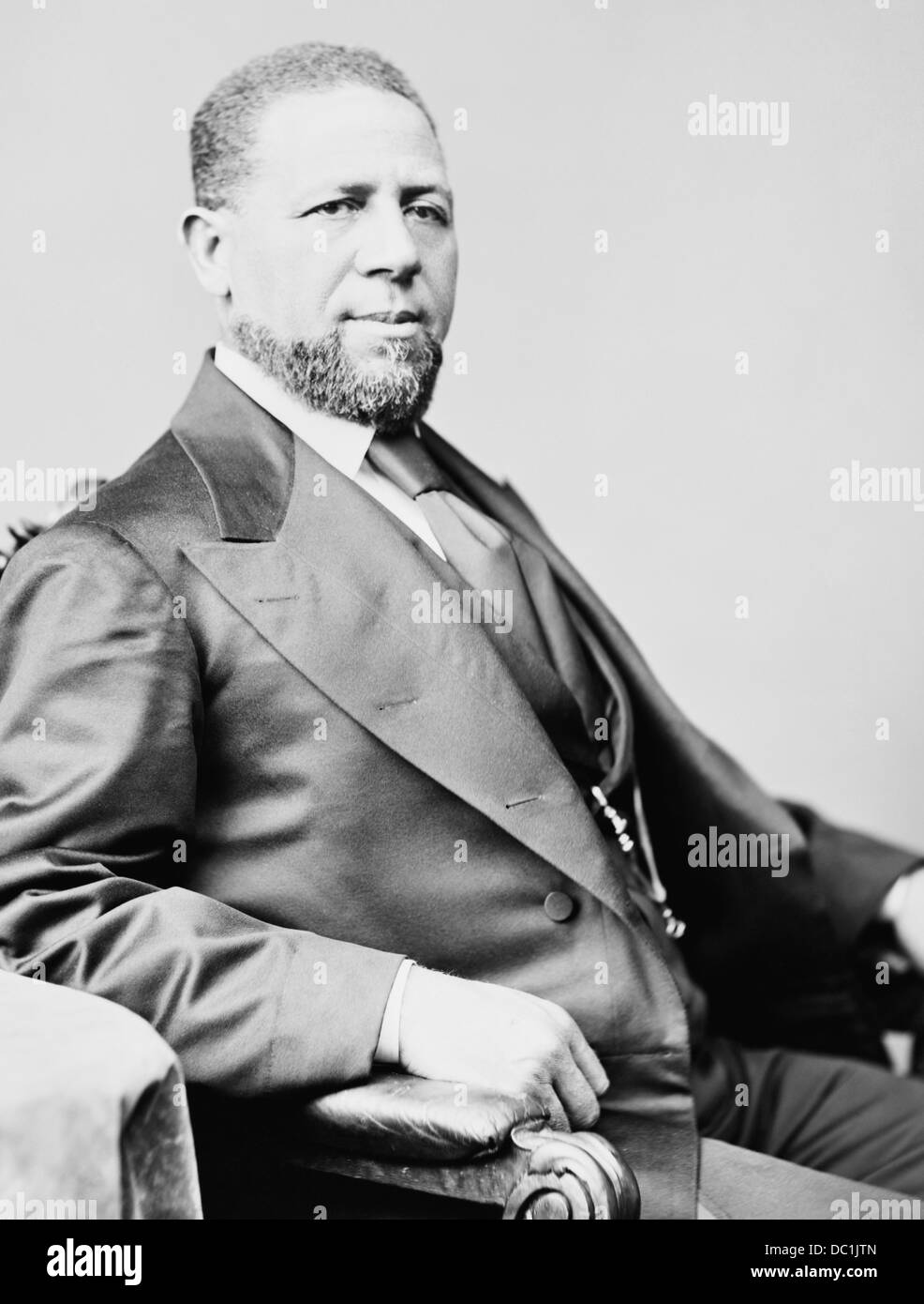 Revels hiram rhodes hi-res stock photography and images - Alamy