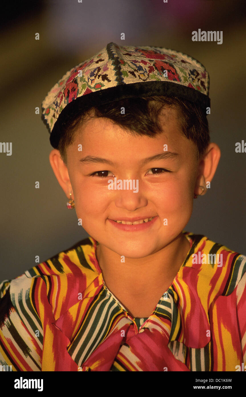 Region sinkiang hi-res stock photography and images - Alamy