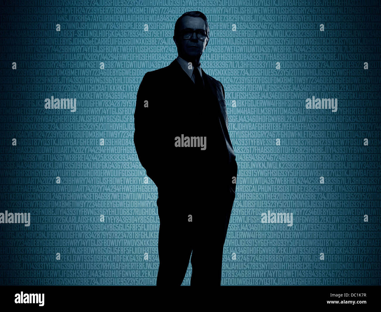 Tinker tailor soldier spy poster hi-res stock photography and images ...