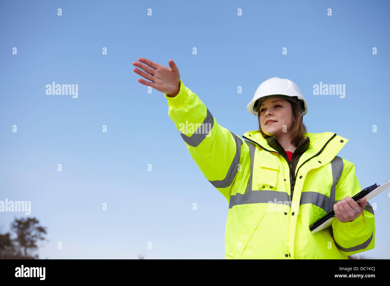 Female project hi-res stock photography and images - Alamy