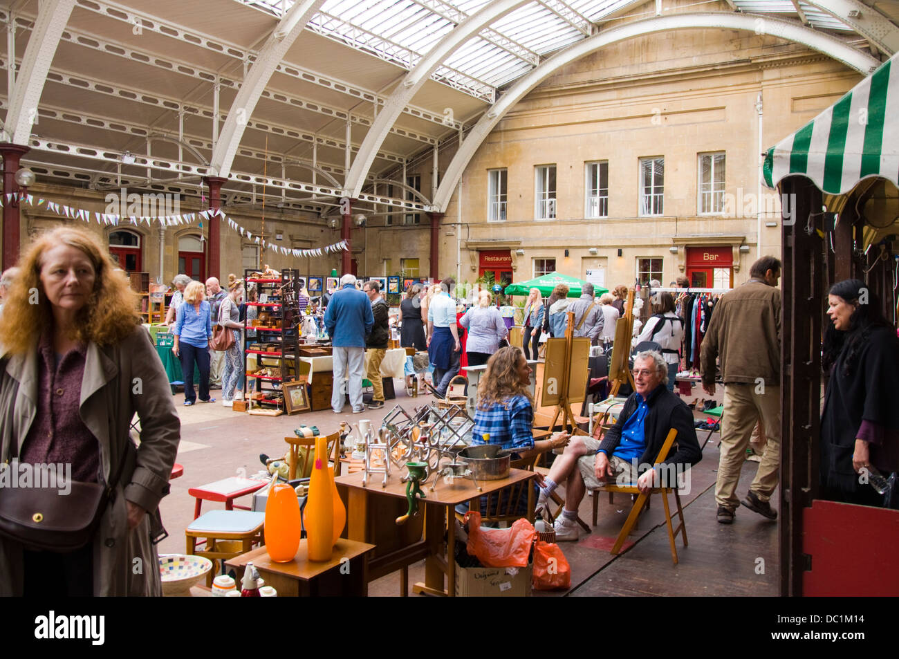 Green park station bath hi-res stock photography and images - Alamy
