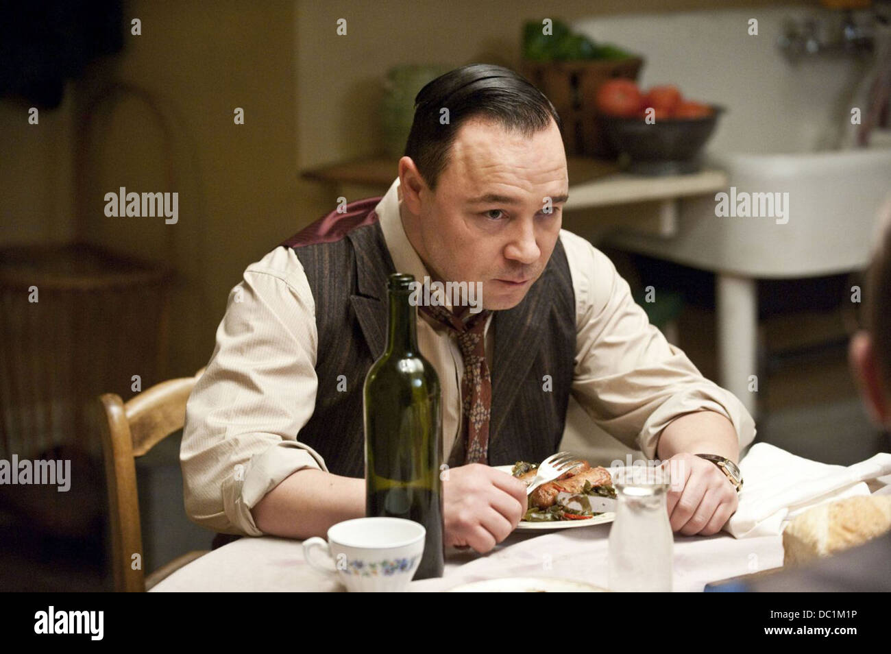 Stephen graham broadwalk empire hi-res stock photography and images - Alamy