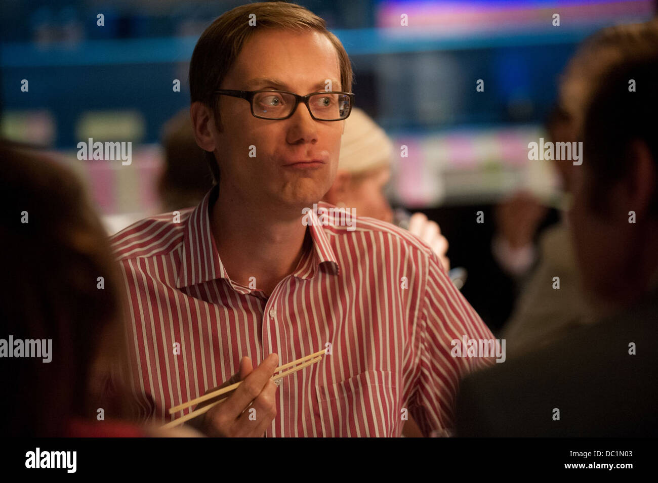 Stephen Merchant Show
