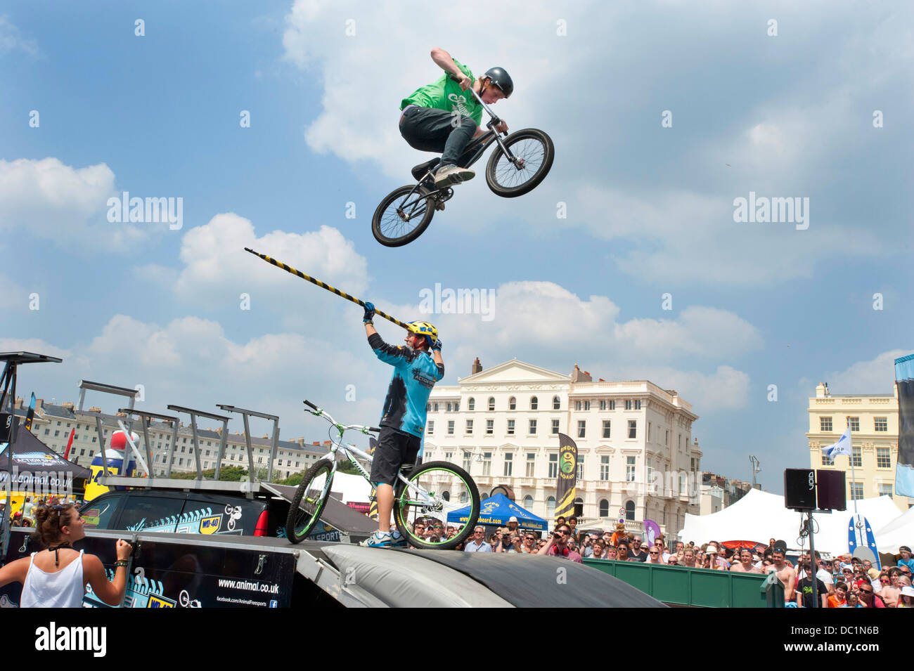 Competition contest hi-res stock photography and images - Alamy