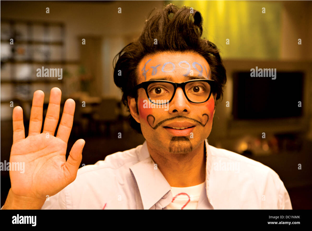 Pyaar Impossible Poster