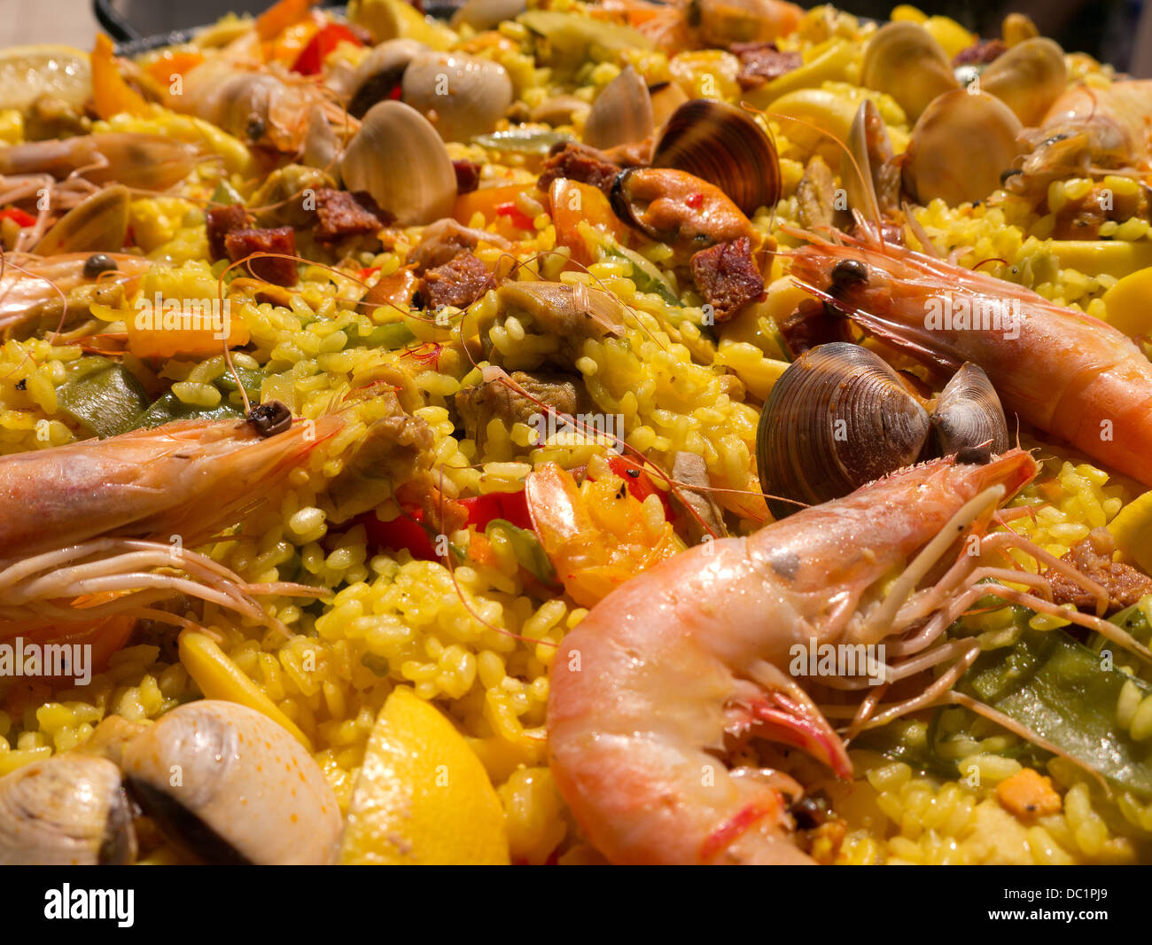 Alfresco summer hot hi-res stock photography and images - Alamy