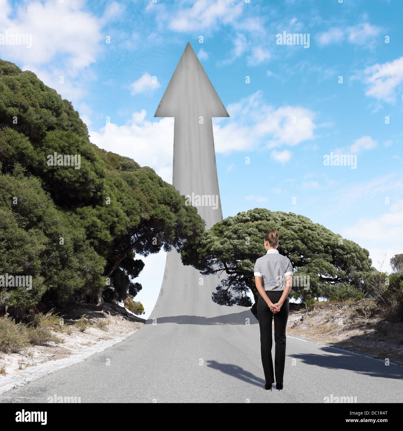 The Scénic Road To Success : 120 Road Trip Quotes To Inspire You To Hit ...