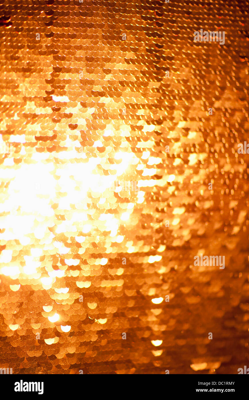 a surface of golden colour Stock Photo - Alamy