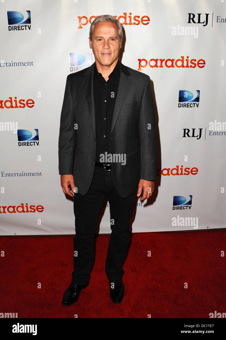 Phil austin hi-res stock photography and images - Alamy