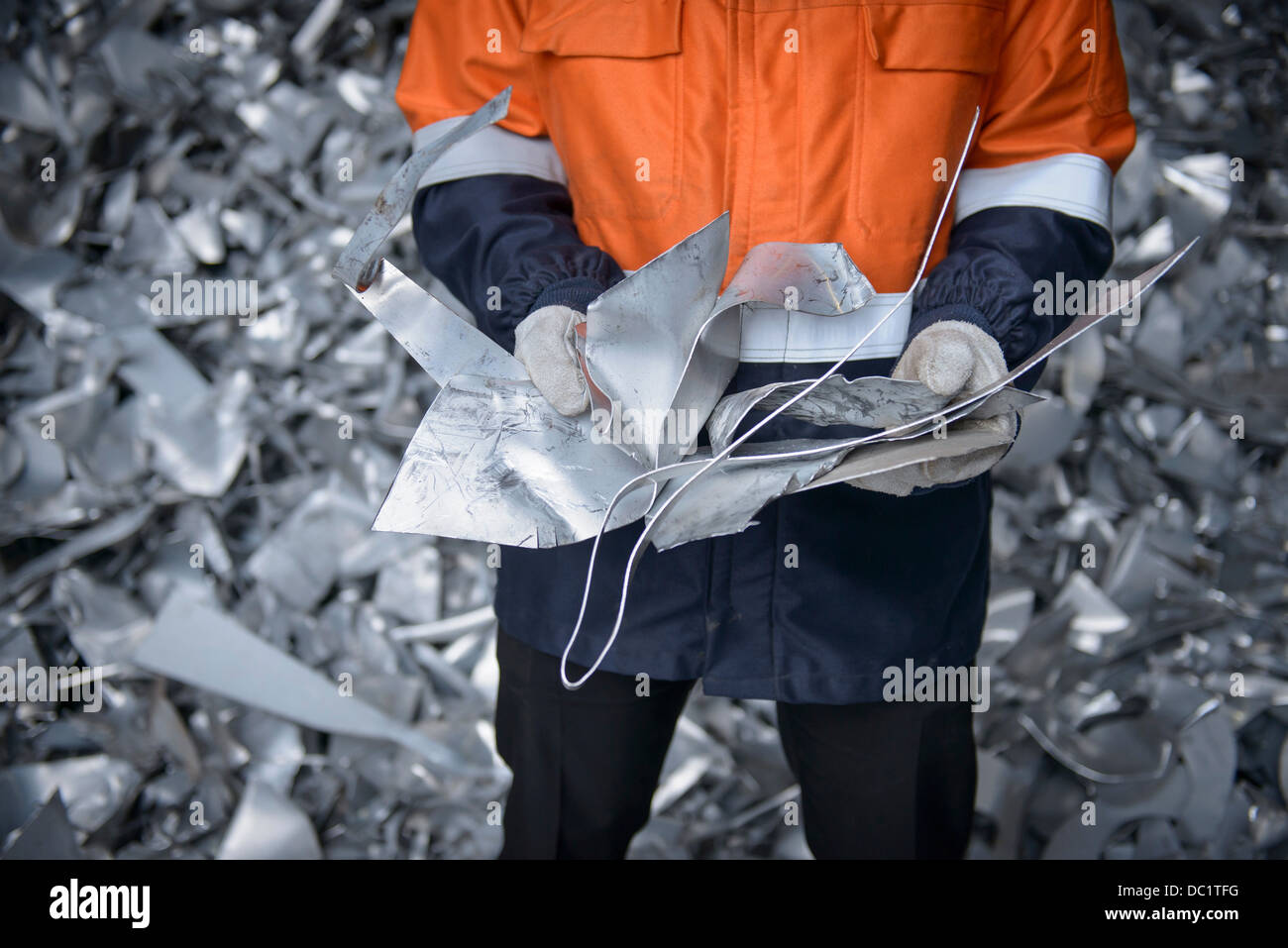 Scrap Man Stock Photos & Scrap Man Stock Images - Alamy