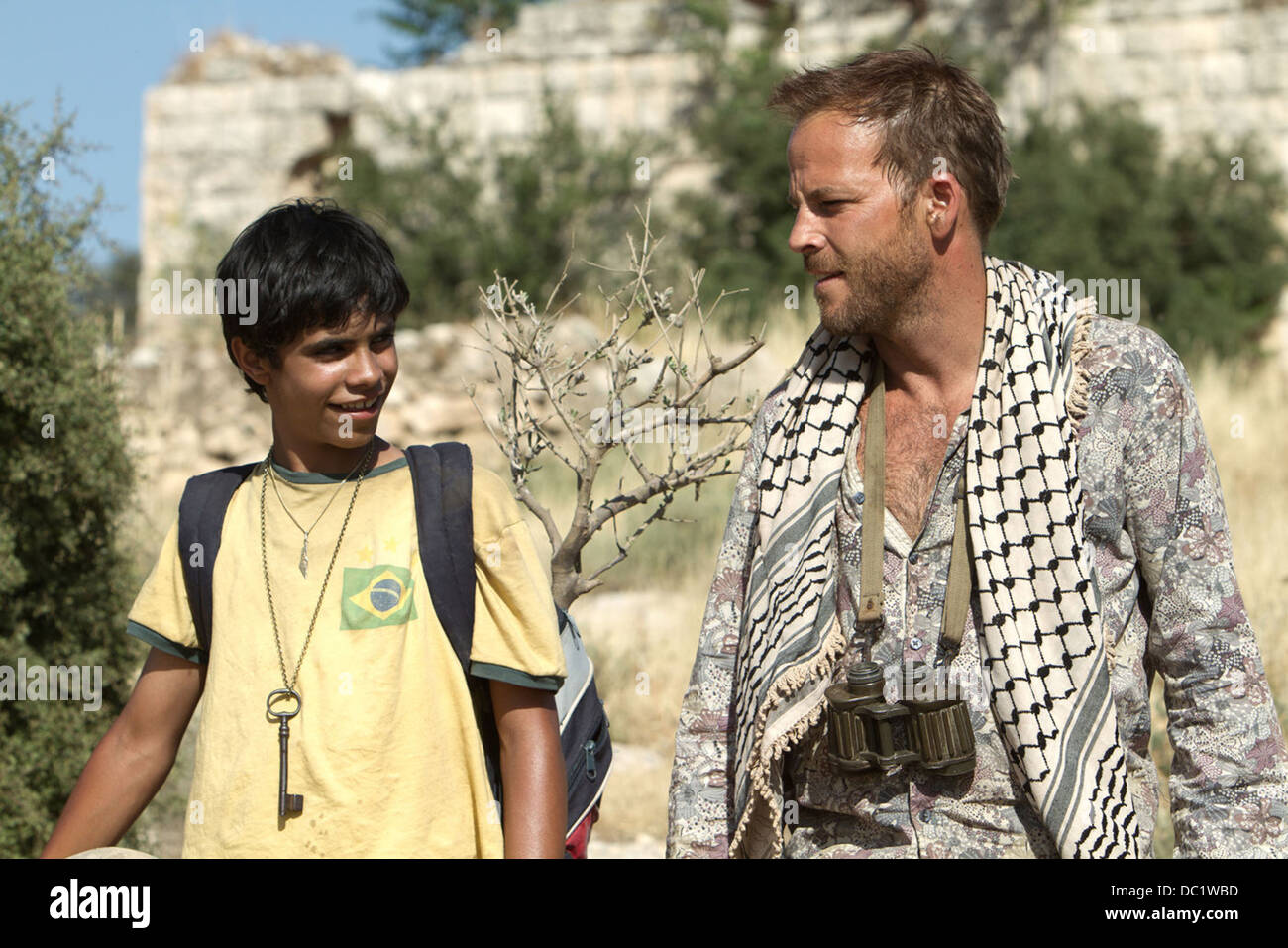 ZAYTOUN (2012) ABDALLAH EL AKAL STEPHEN DORFF ERAN RIKLIS (DIR) 006 ...