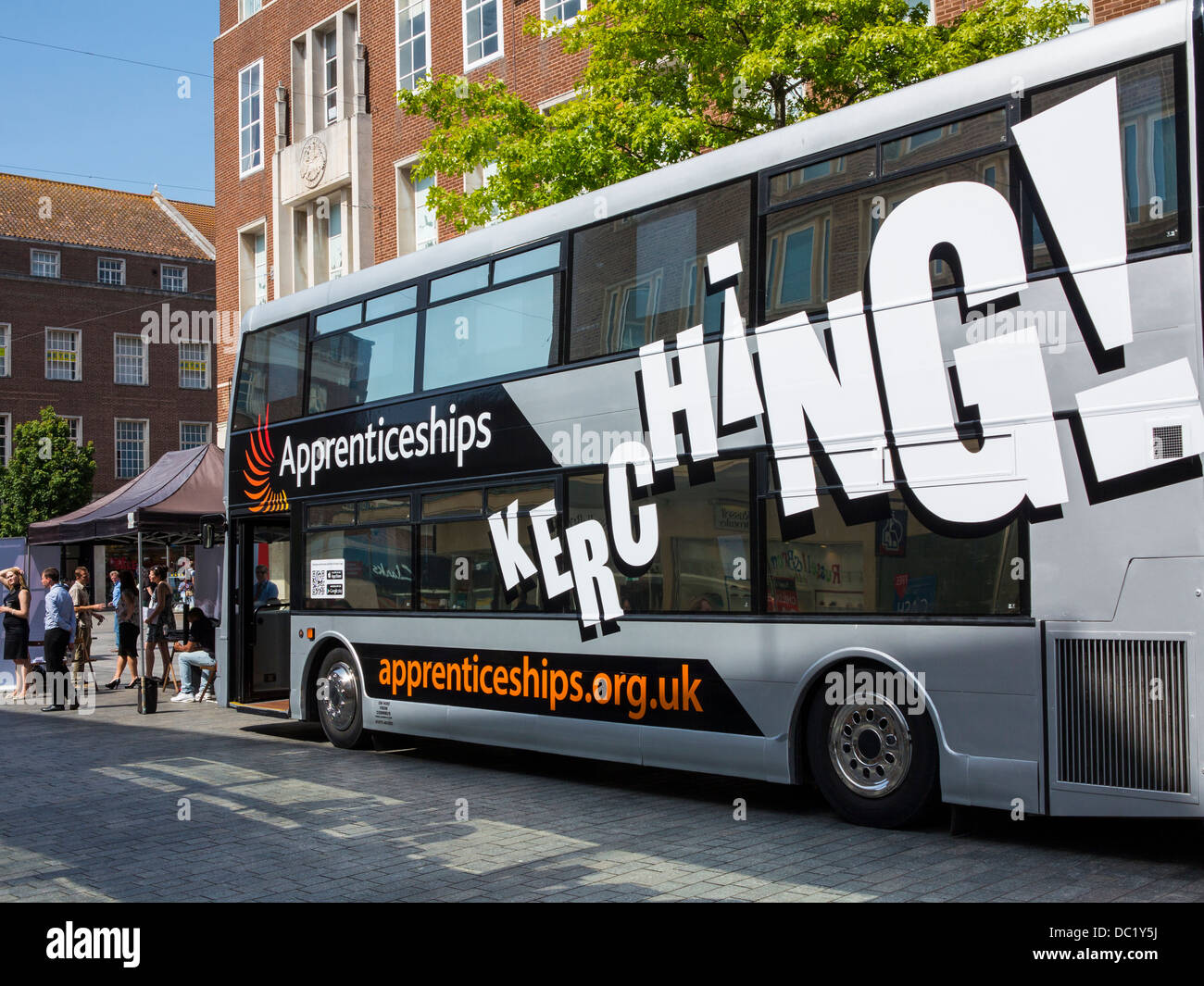 Devon bus hi-res stock photography and images - Alamy