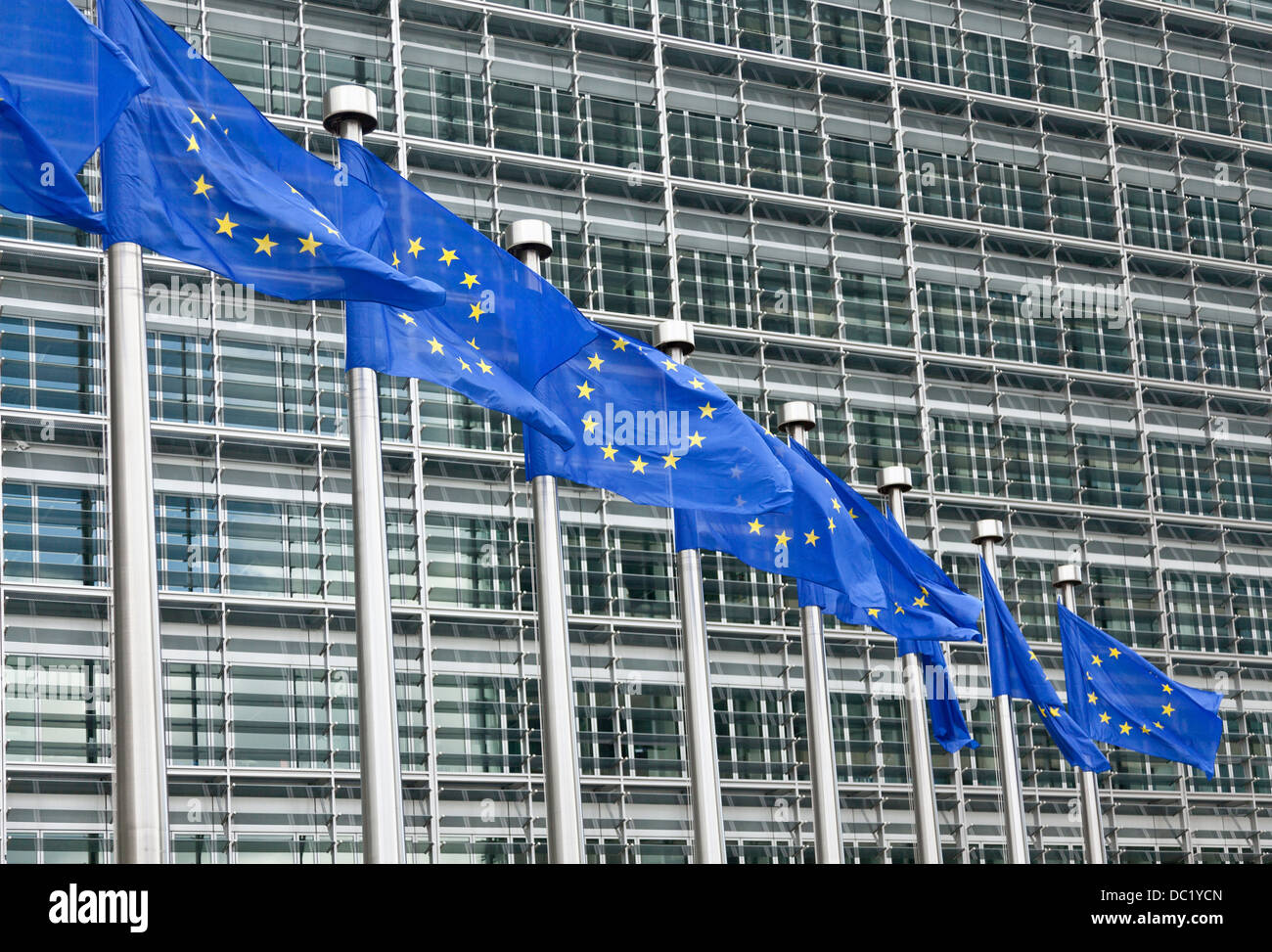 European parliament building, Brussels, Belgium Stock Photo - Alamy