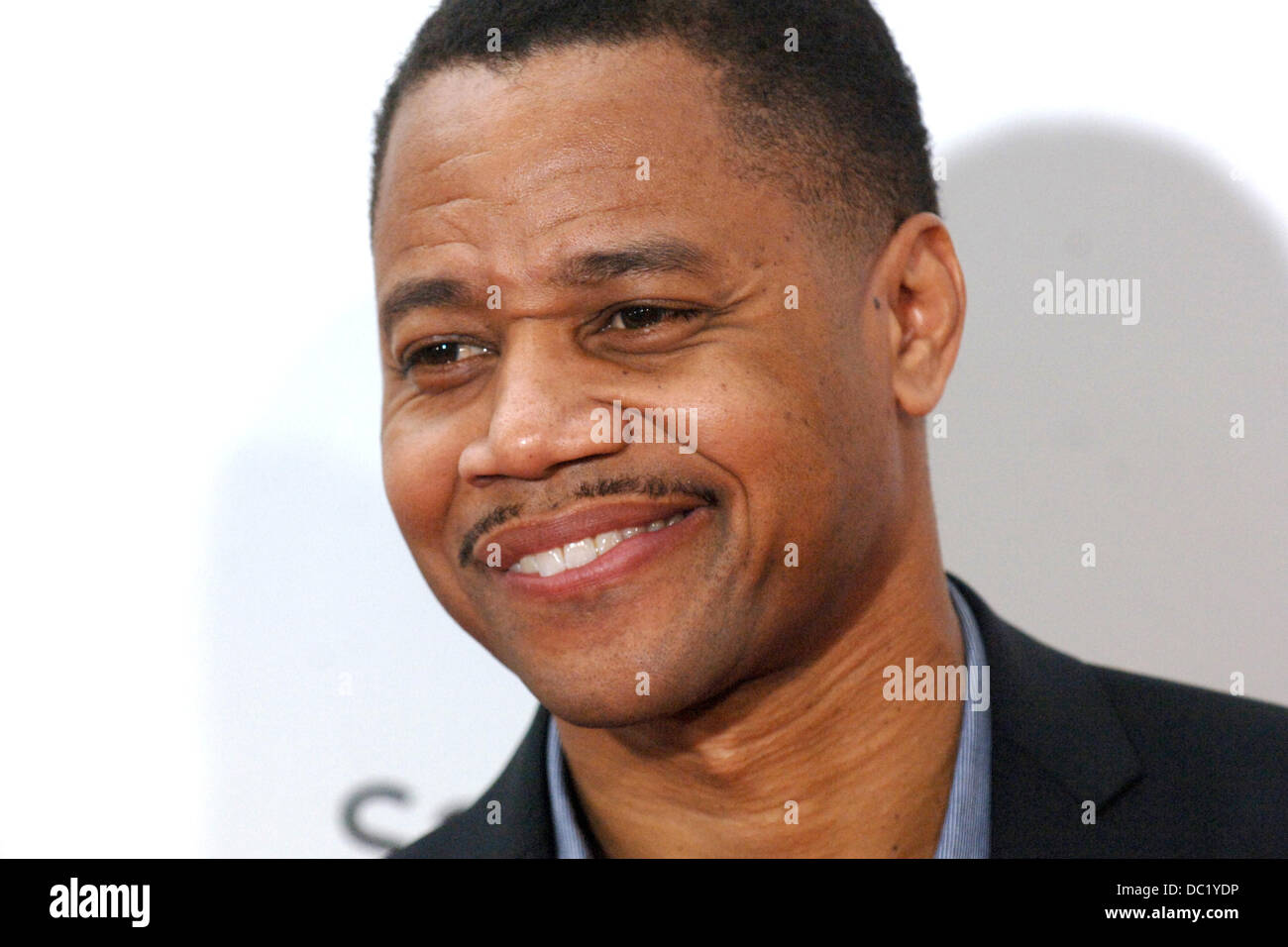 New York, USA. 05th Aug, 2013. Cuba Gooding Jr. attends Lee Daniels ...