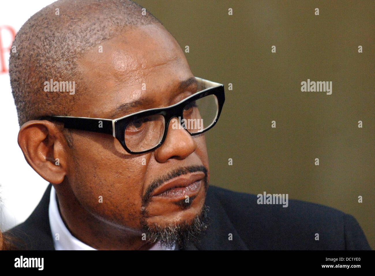 New York, USA. 05th Aug, 2013. Forest Whitaker attends Lee Daniels ...