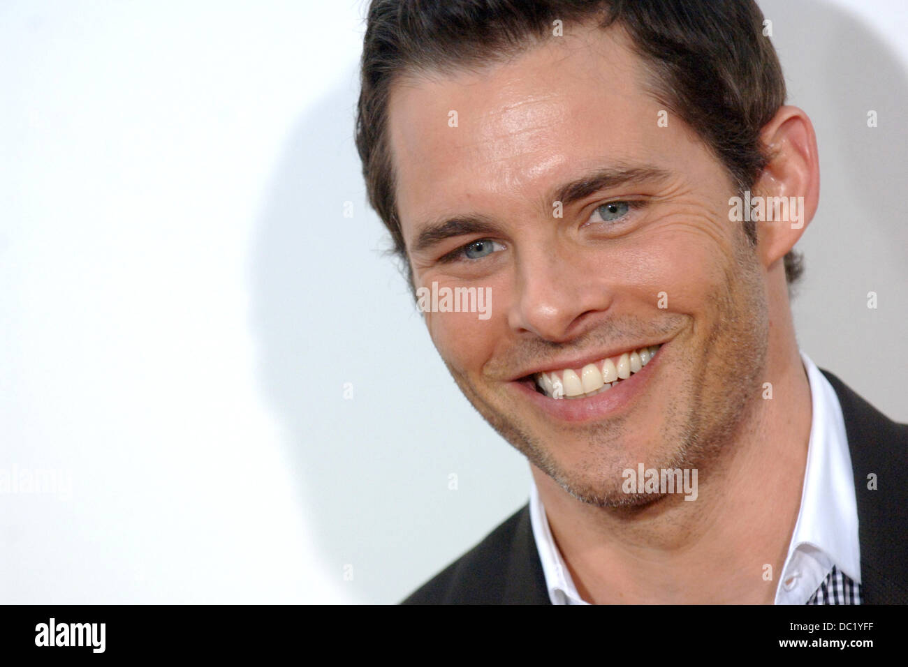 New York, USA. 05th Aug, 2013. James Marsden attends Lee Daniels' 'The ...