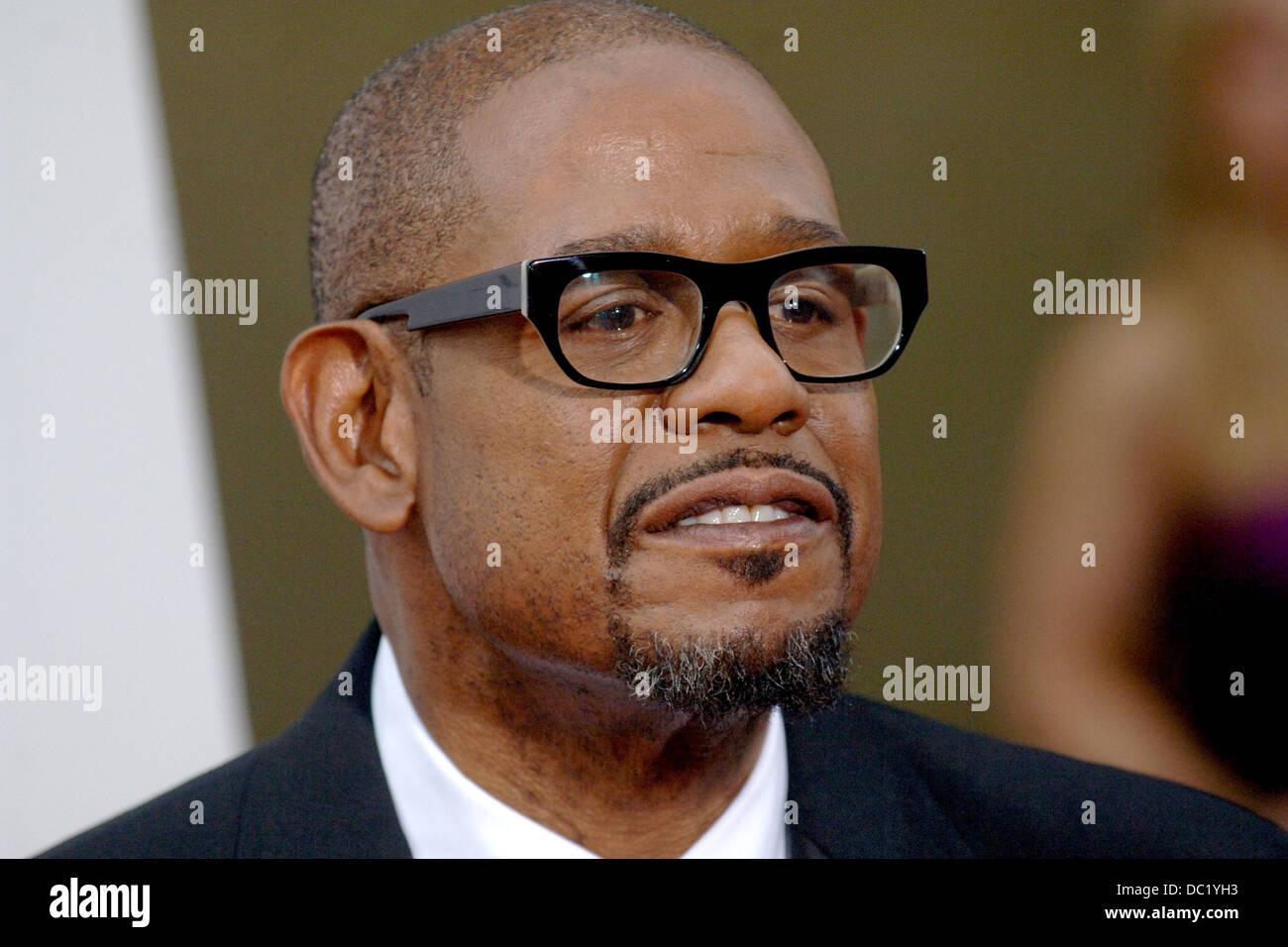 New York, USA. 05th Aug, 2013. Forest Whitaker attends Lee Daniels ...