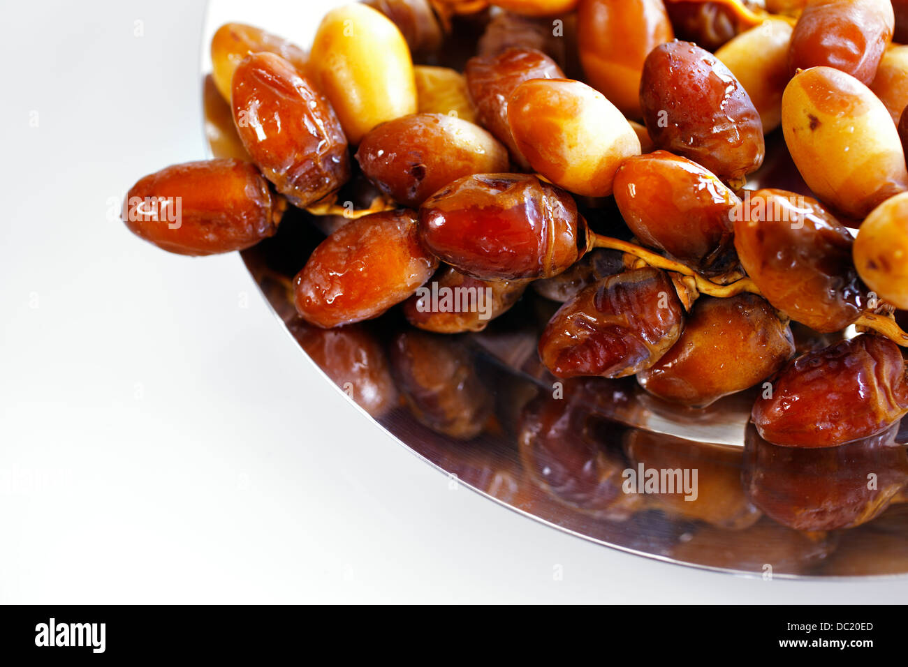 Dates are the fruit of celebration and Islam especially during Ramadan ...