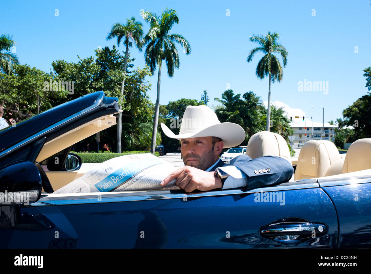 Taylor hackford hi-res stock photography and images - Alamy