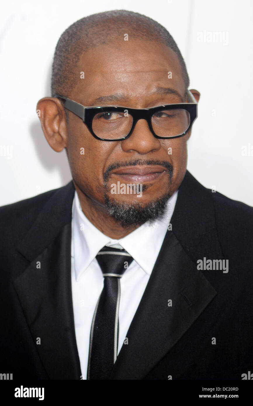 New York, USA. 05th Aug, 2013. Forest Whitaker attends Lee Daniels ...