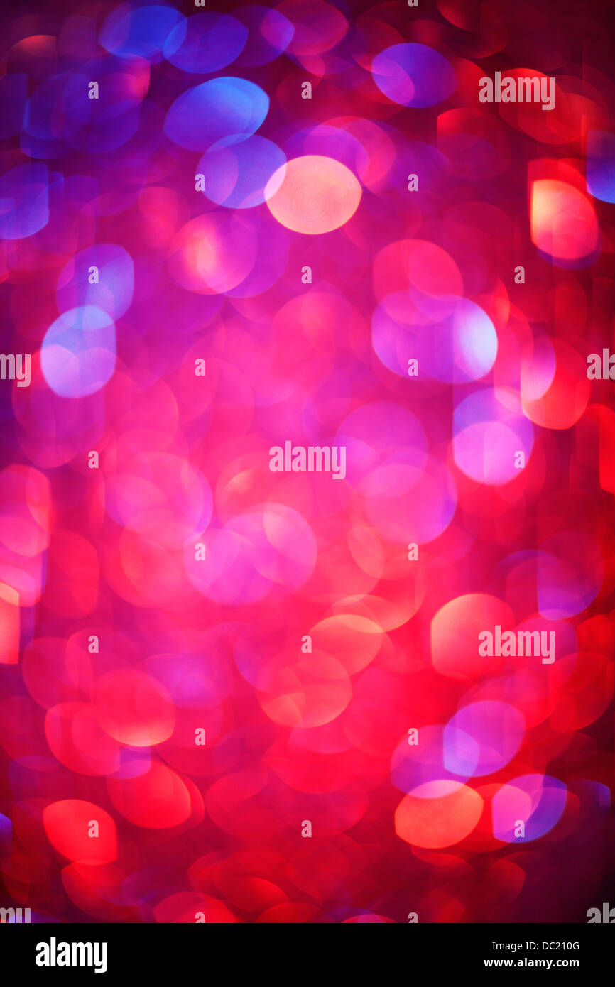 unique red surface design with sparkles Stock Photo - Alamy