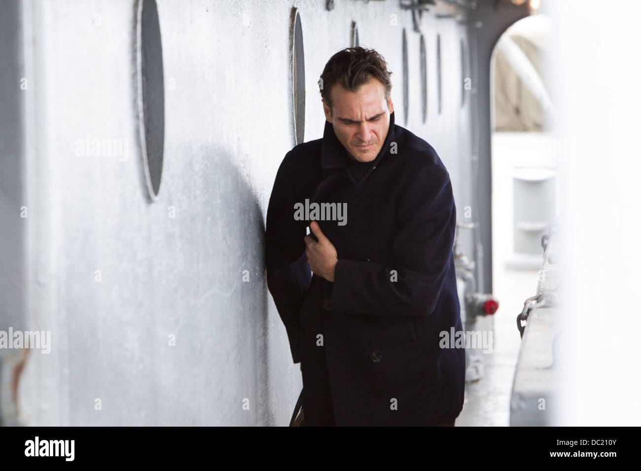 Paul thomas anderson hi-res stock photography and images - Alamy