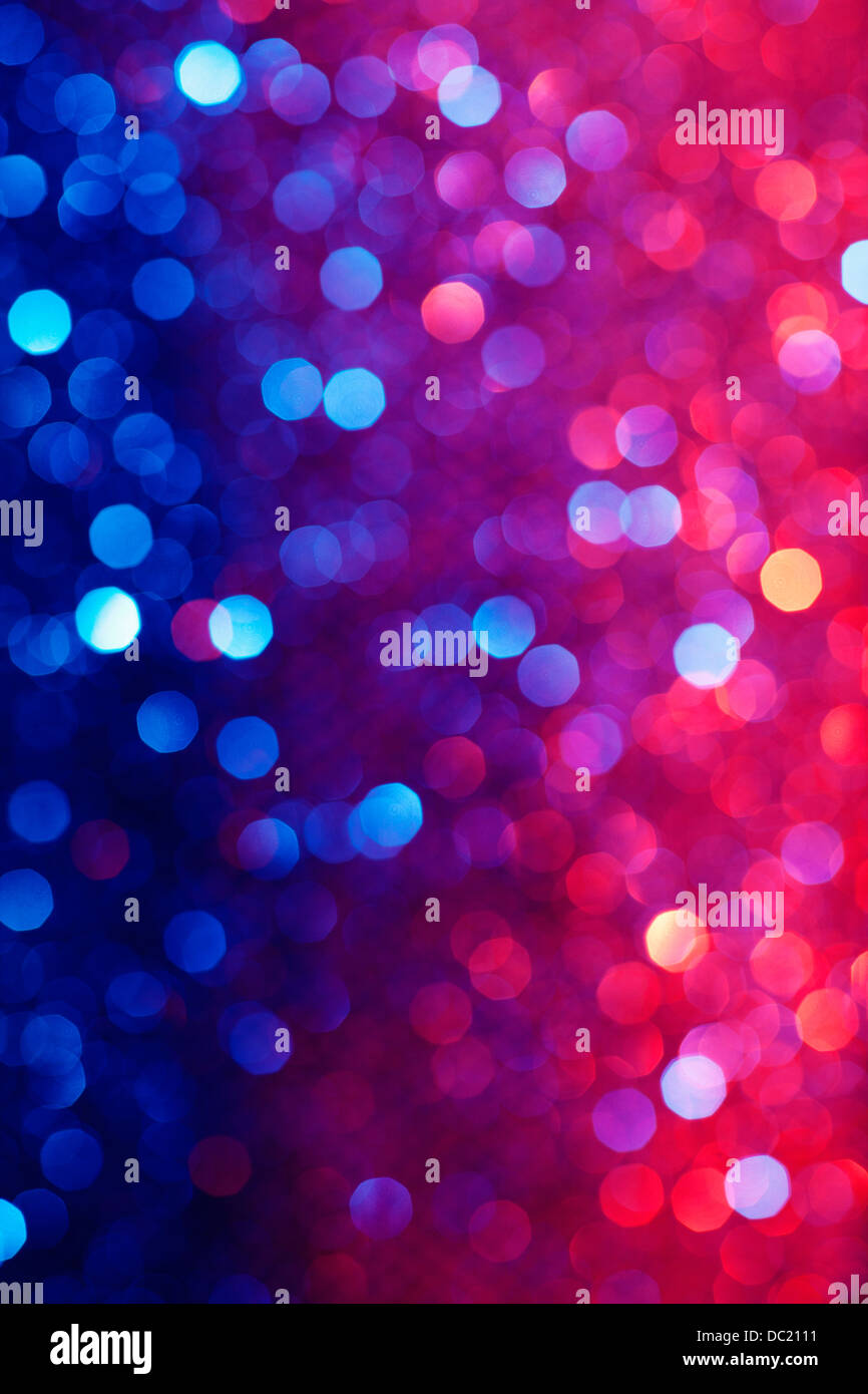 unique red surface design with sparkles Stock Photo - Alamy