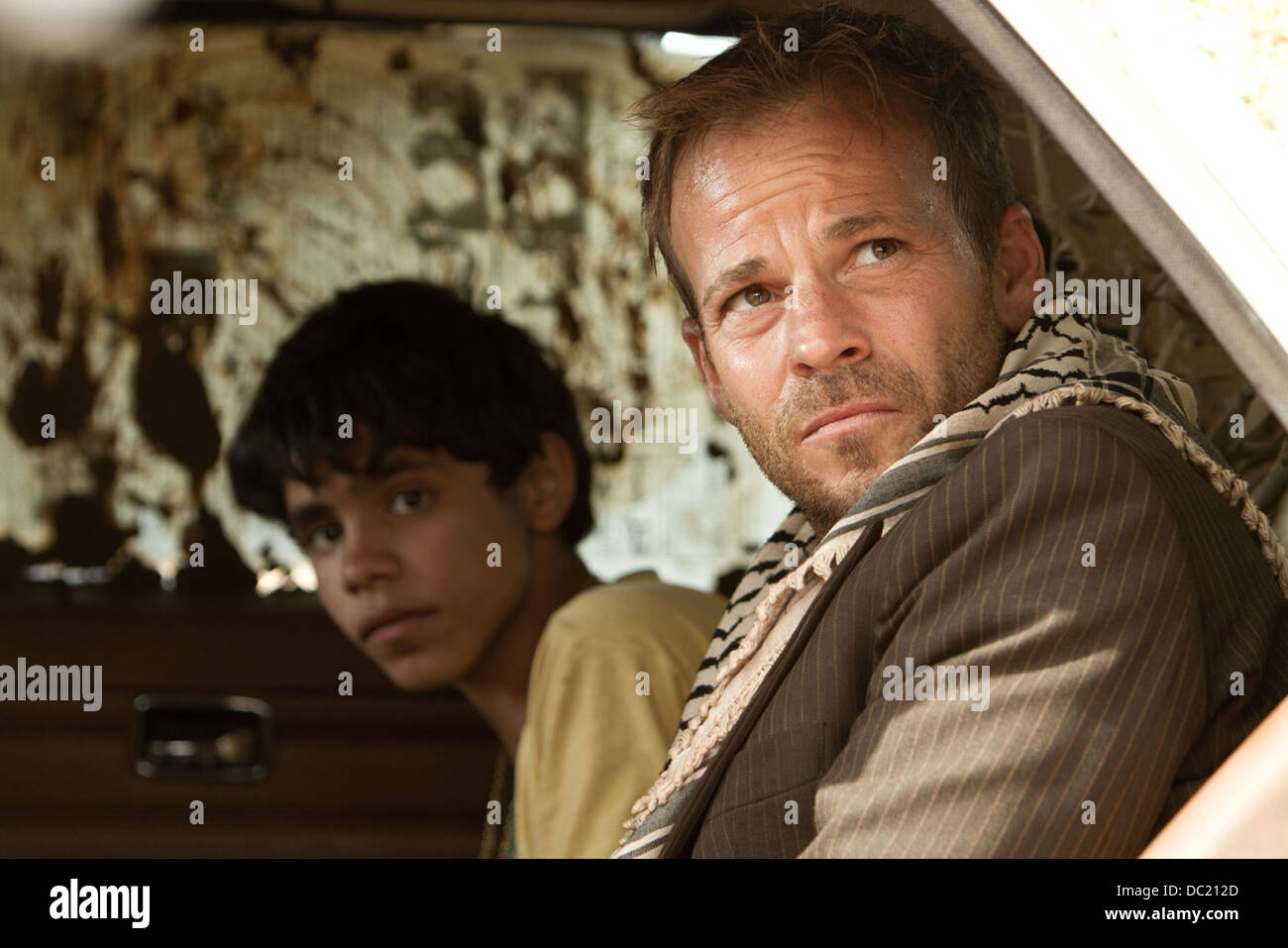 Stephen dorff film still hi-res stock photography and images - Alamy