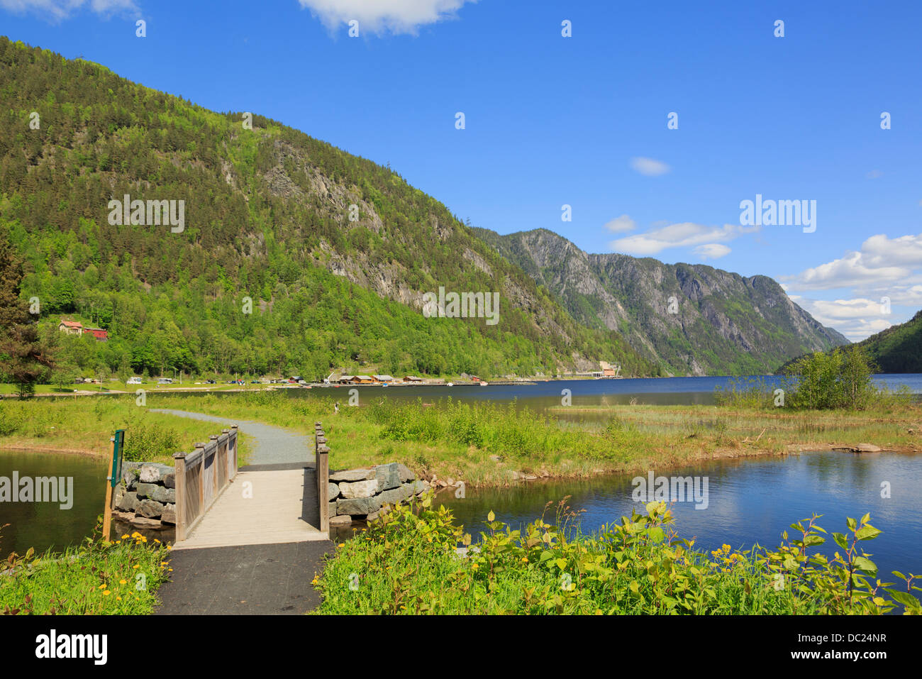 Tokke High Resolution Stock Photography and Images - Alamy