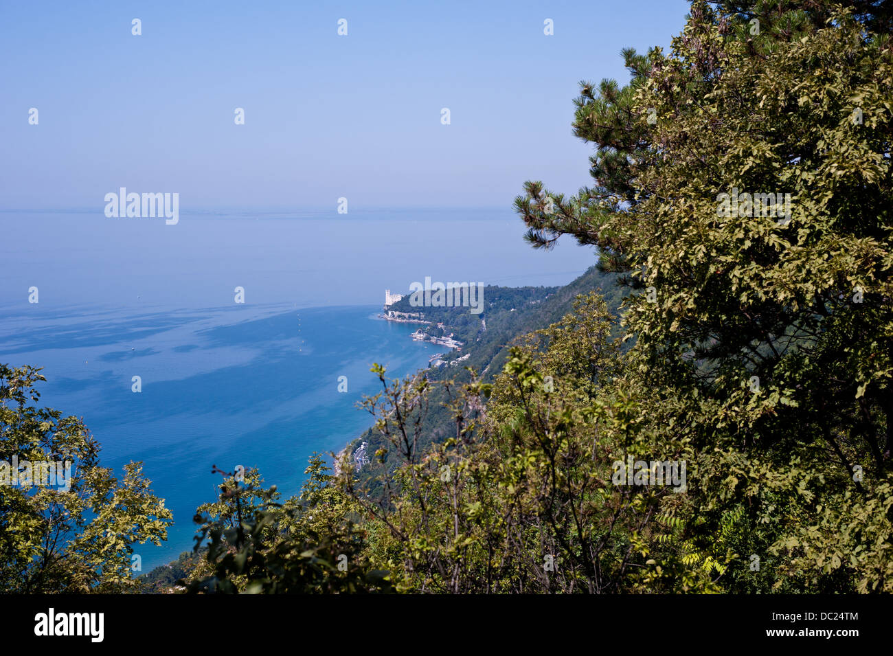 Costiera friuli hi-res stock photography and images - Alamy