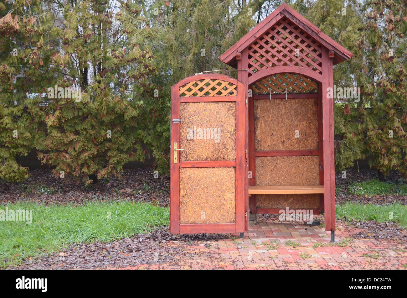 Open booth hi-res stock photography and images - Alamy