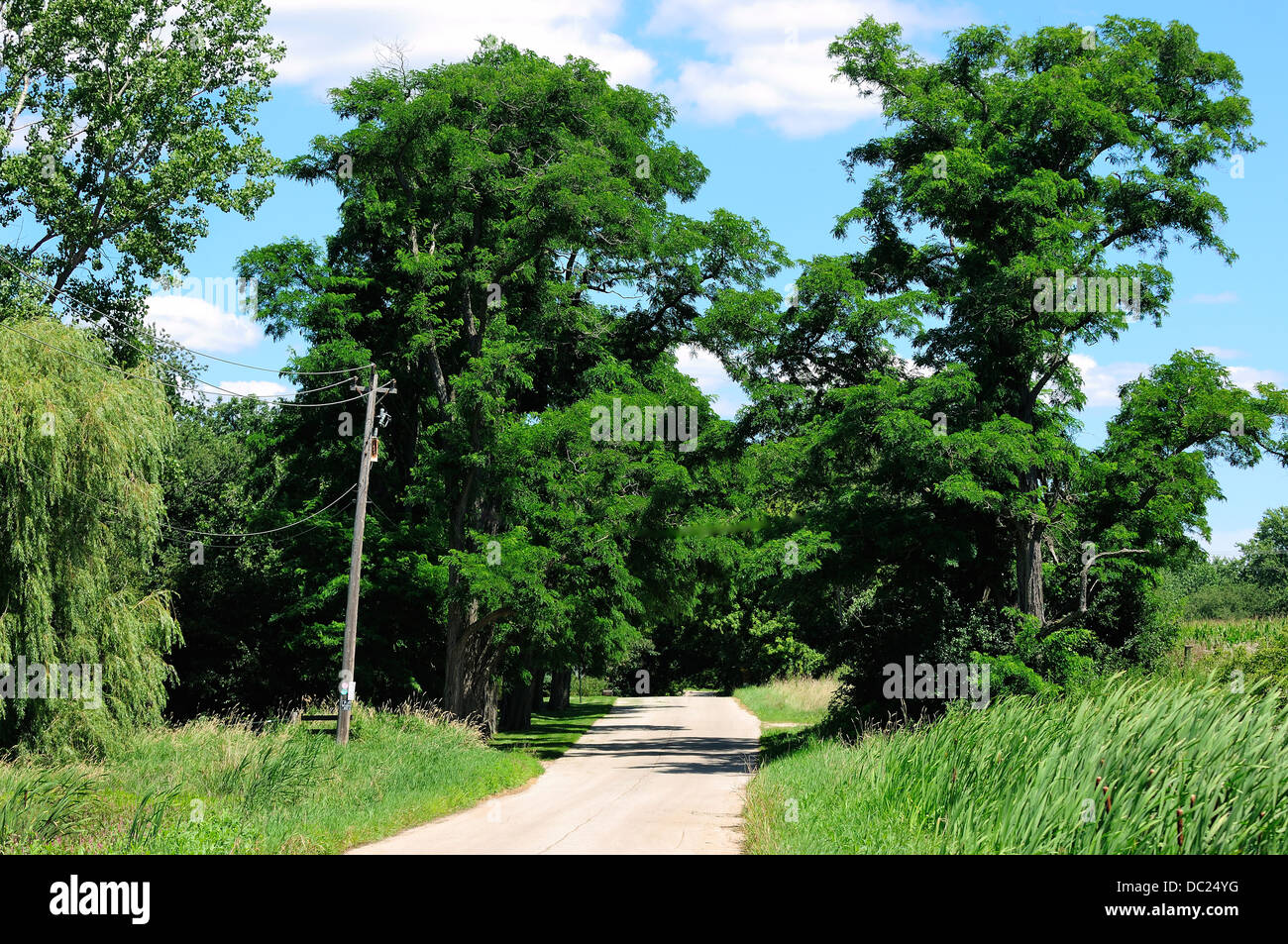 Prime countryside location hi-res stock photography and images - Alamy