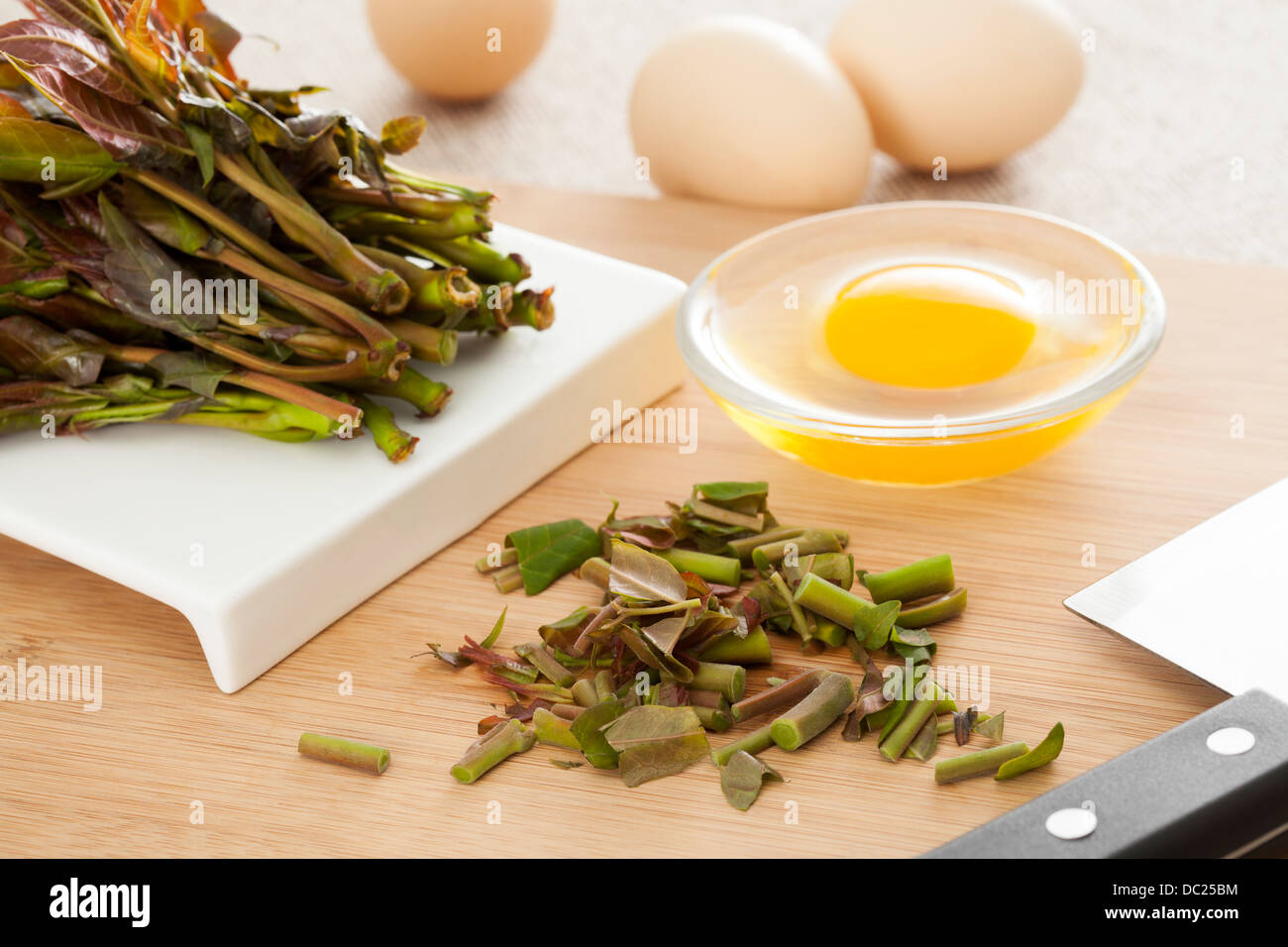 Toona hi-res stock photography and images - Alamy