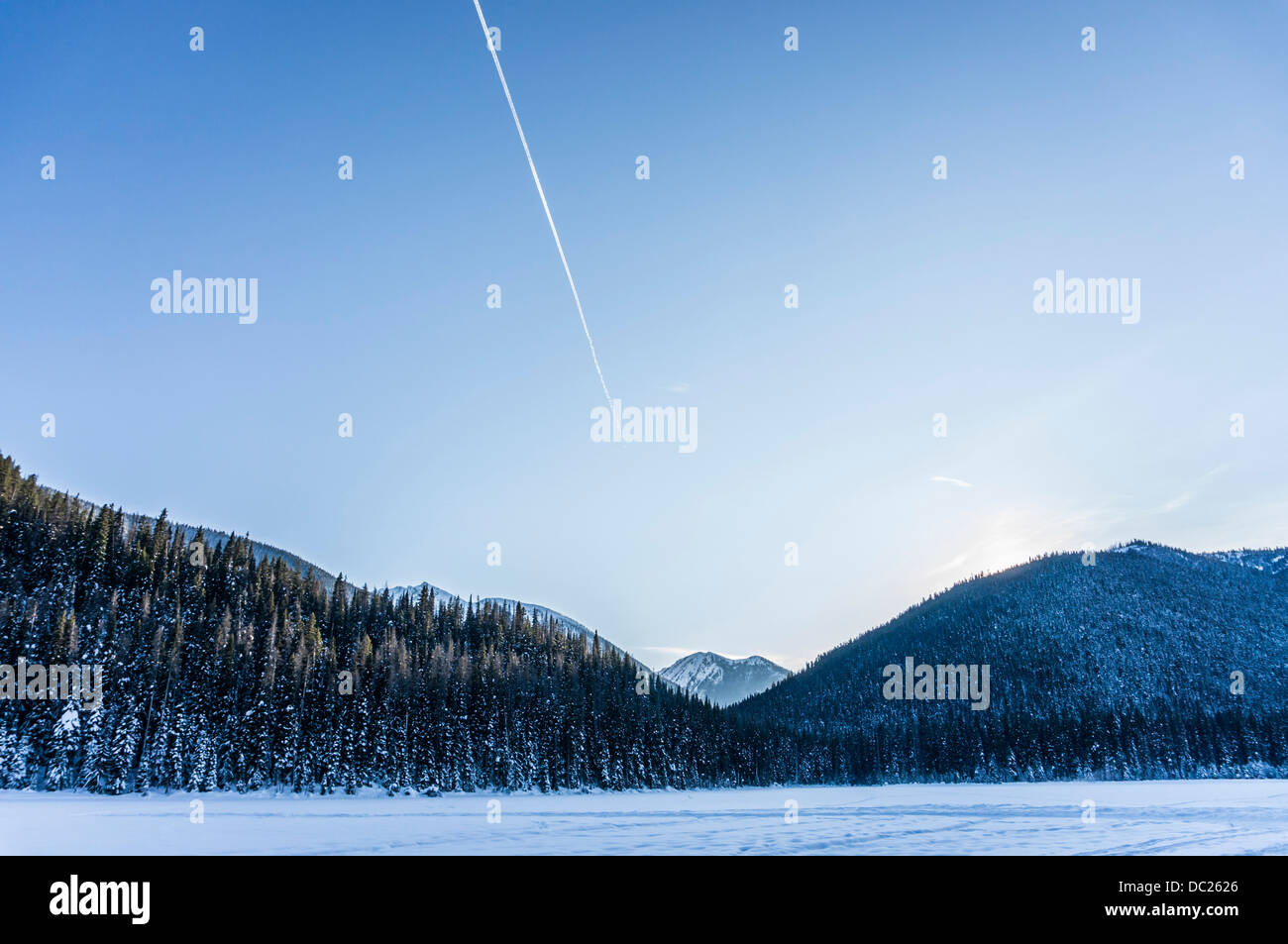 Manning park hi-res stock photography and images - Alamy
