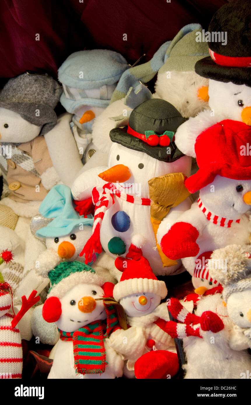 Switzerland, Basel. Basel Winter Holiday Market at Barfusserplatz ...