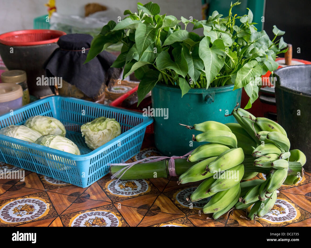 Se prepare hi-res stock photography and images - Alamy