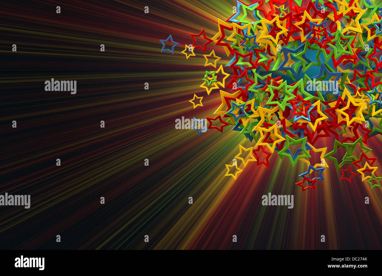 Star sign imagery hi-res stock photography and images - Alamy