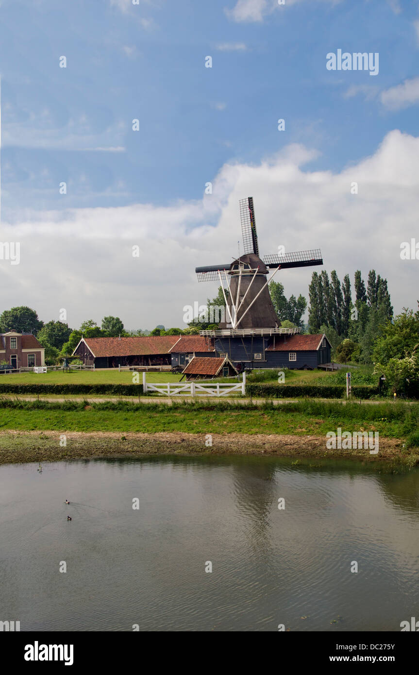 River issel hi-res stock photography and images - Alamy