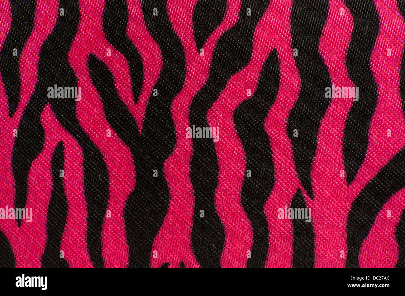 Zebra fabric texture hi-res stock photography and images - Alamy