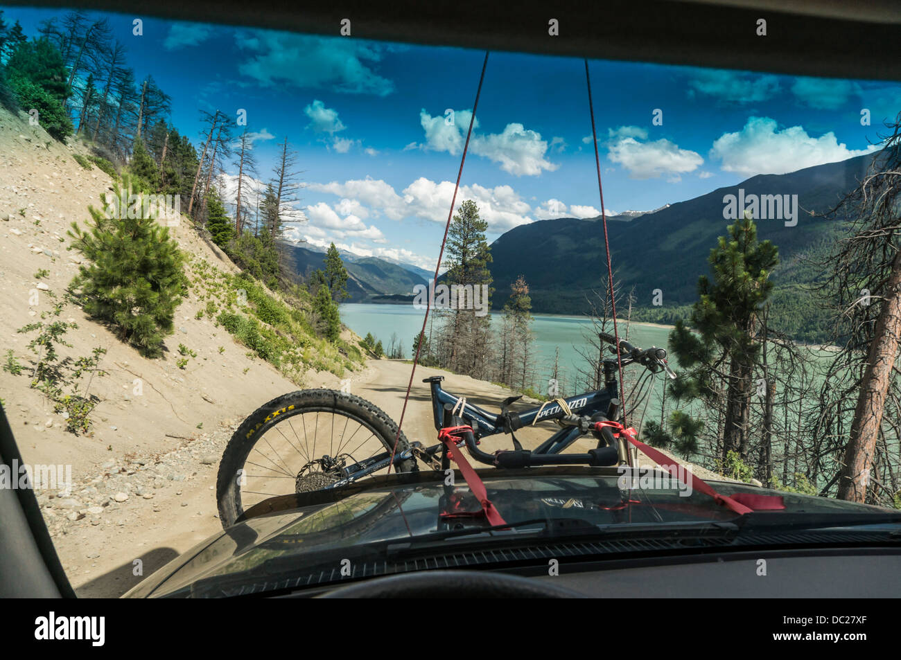 Gold exploration hi-res stock photography and images - Alamy