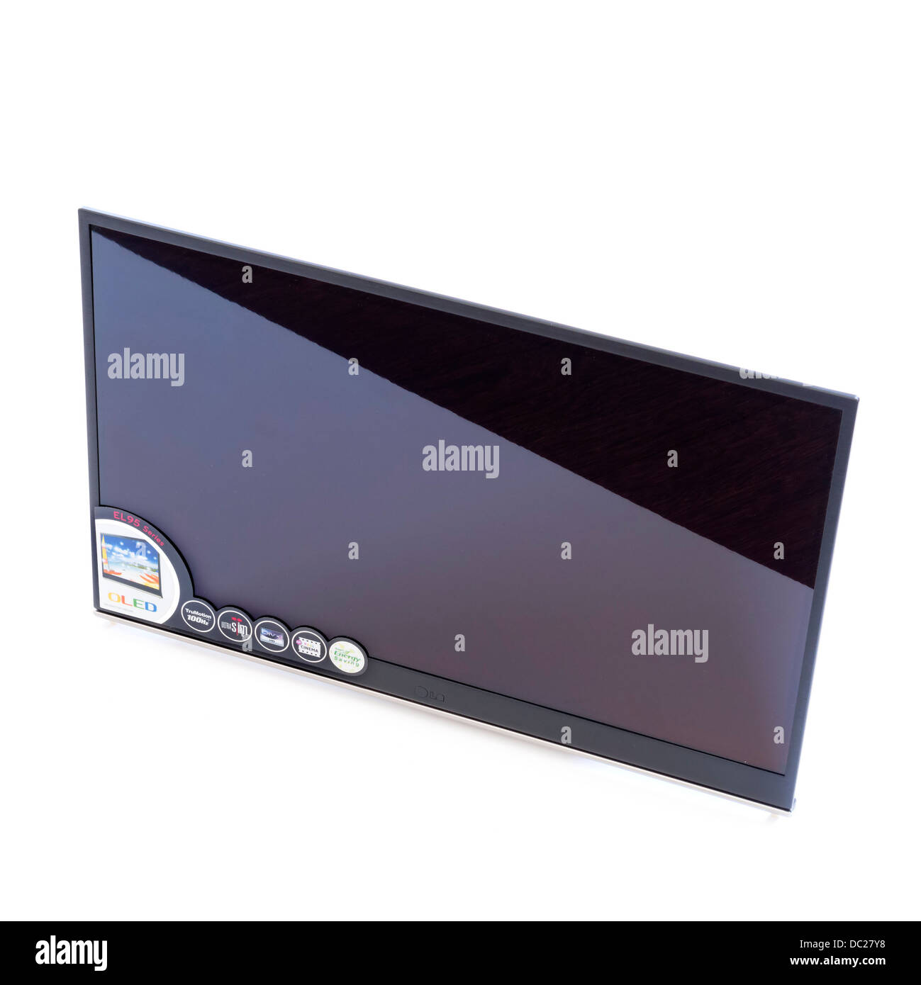 Oled hi-res stock photography and images - Alamy