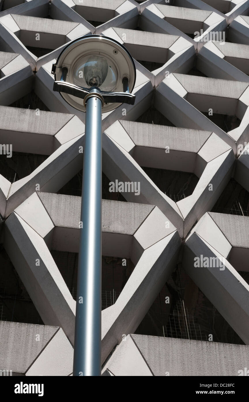 Ncp car park hi-res stock photography and images - Alamy