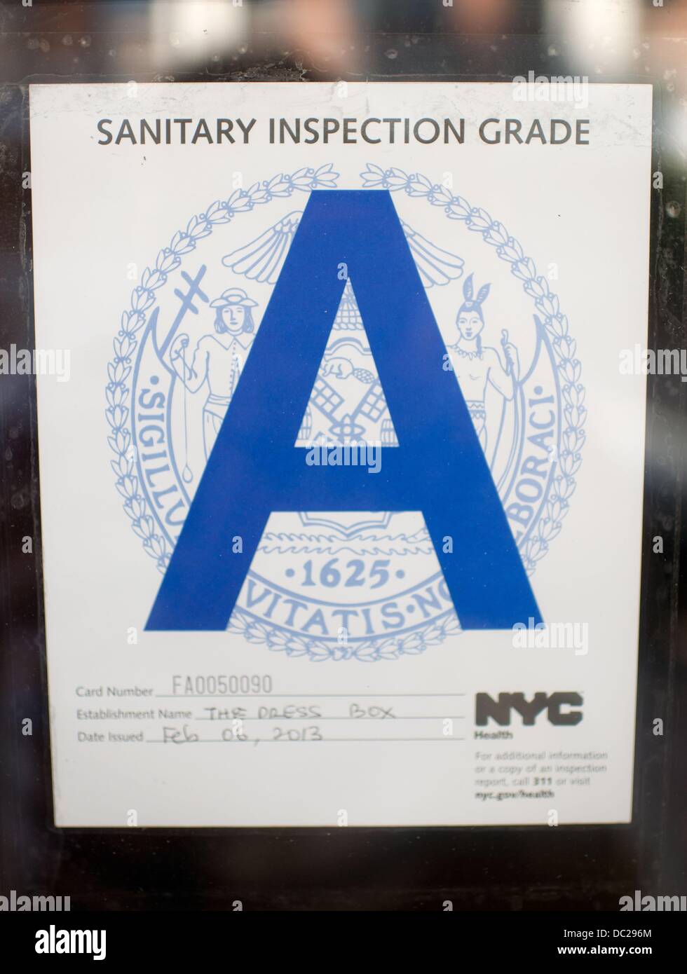 Inspection grade hi-res stock photography and images - Alamy