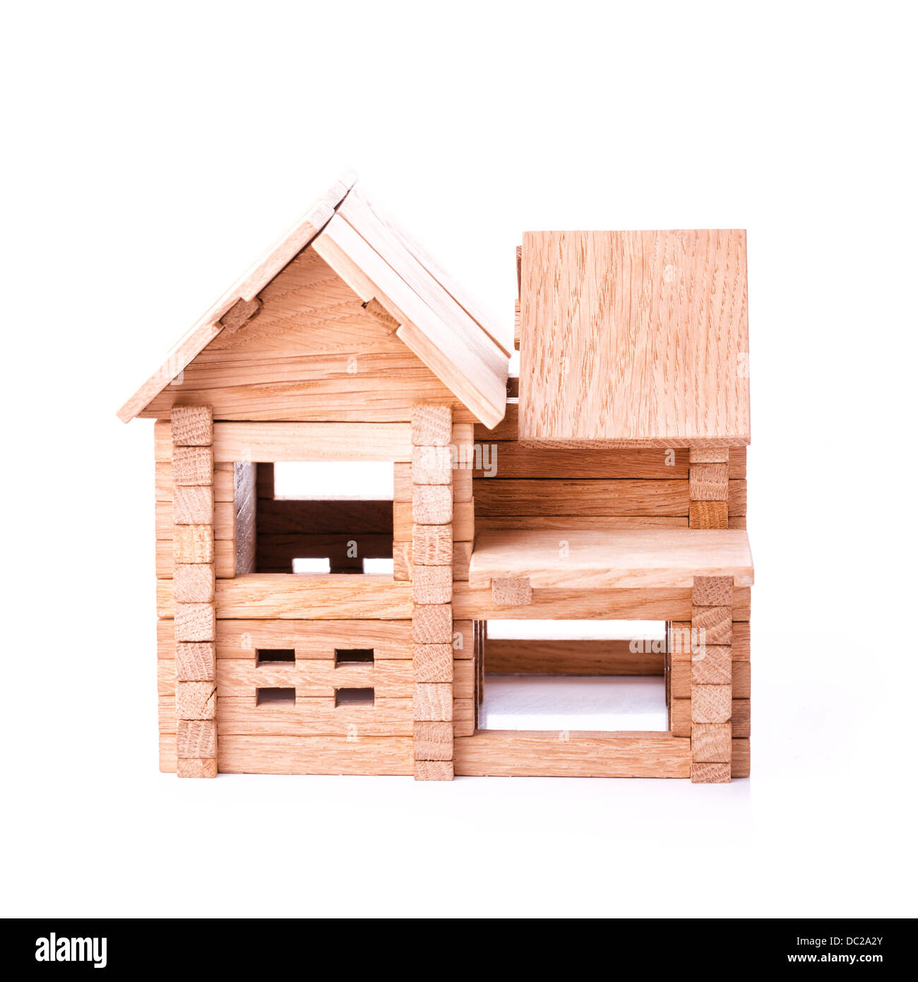 Investment new construction Cut Out Stock Images & Pictures - Alamy