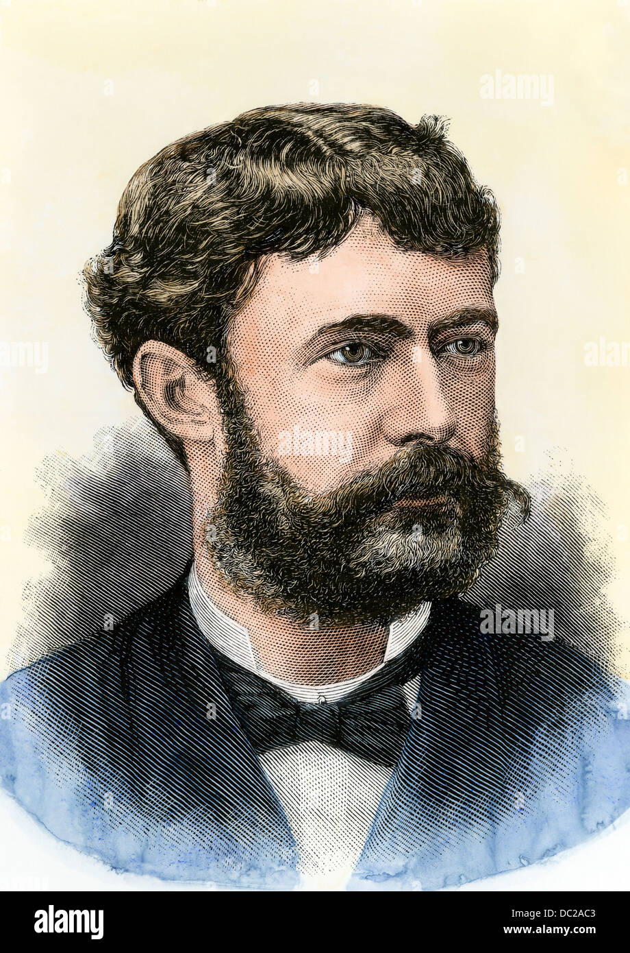 Ulysses s grant jr hi-res stock photography and images - Alamy